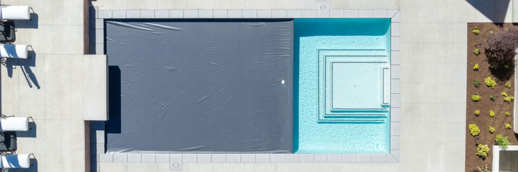 Design Your Pool Cover - Mizu Inc