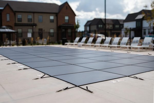 Bay Area Pool Covers - Mizu Inc