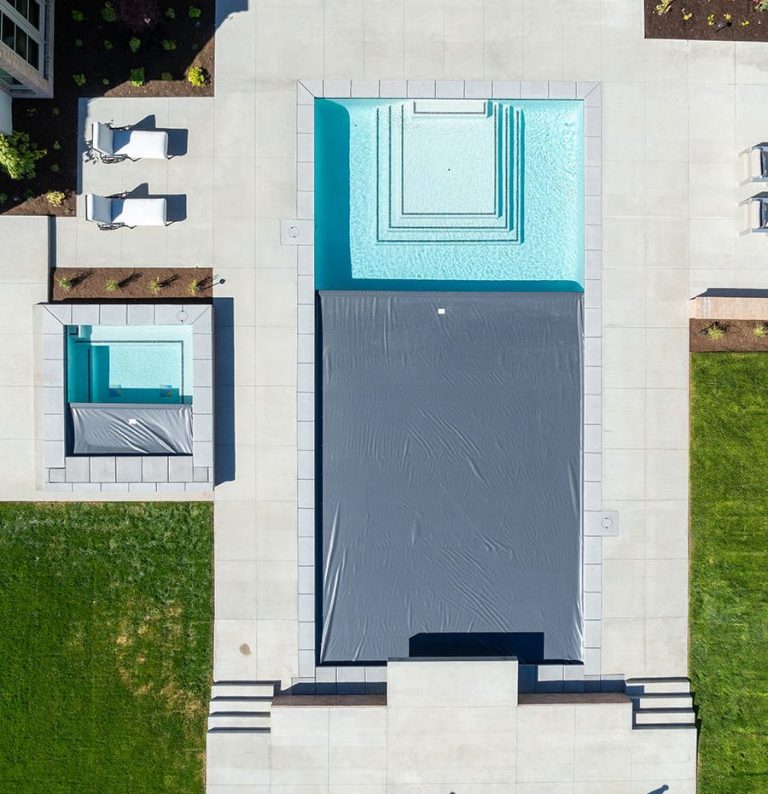 Hot Tubs and Spas - Mizu Inc